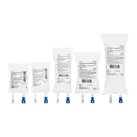 Lactated Ringer's Inj, IV Fluid, USP | Dealmed Medical Supplies