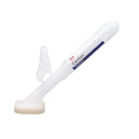 Barrier Film No Sting, 3ML, 100/Ca - 3 mL Foam Applicator | Dealmed ...