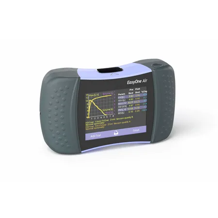 Spirometer EasyOne Air Portable Blue Tooth | Dealmed Medical Supplies