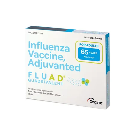 Dealmed | Vaccines-Influenza Vaccines