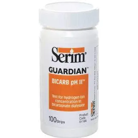 Dealmed | Clinical Laboratory Supplies-pH and Chemical Testing Strips