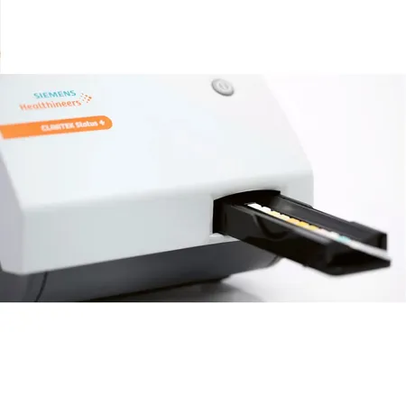 Spare Assembly for Clinitek Status Analyzer Carriage, Ea | Dealmed ...