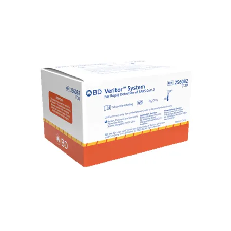 Covid Rapid Test Veritor, 30/Box 12 month dating requierd | Dealmed ...