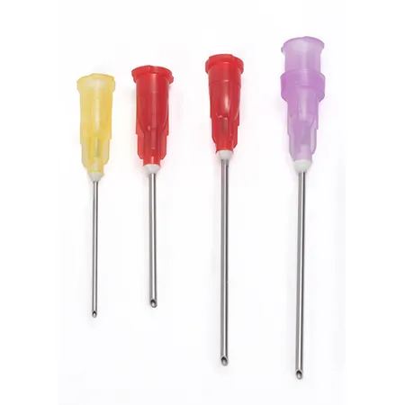 Dealmed | Needles & Syringes-Blunt Fill