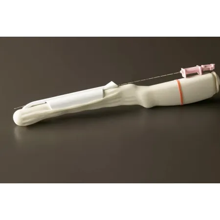 Endocavity Needle Guide, 16 to 18 Gauge, 24/Bx | Dealmed Medical Supplies