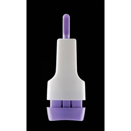 Lancet Safety Lite 28G x 1.5 mm Purple, 200/Box - [Actilance] | Dealmed ...