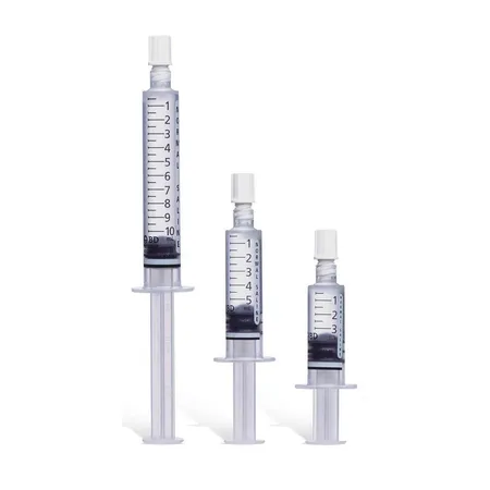 Dealmed | IV Supply-Flush Syringes