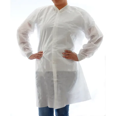 Dealmed | Infection Control & PPE-Lab Coats