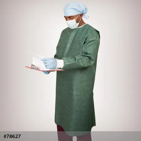 Dealmed | Infection Control & PPE-Isolation Gowns