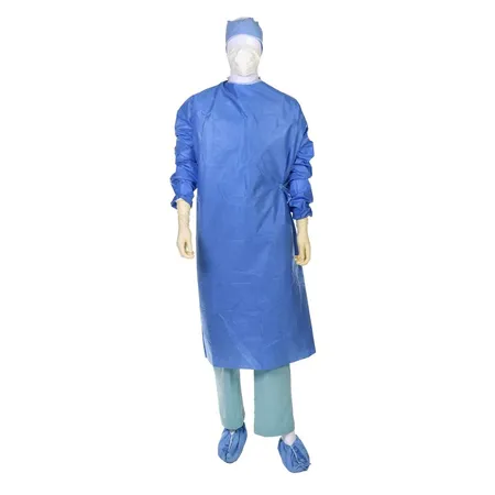 Dealmed | Infection Control & PPE-Surgical Gowns