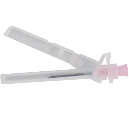 Hypodermic Needle Safety 22G x 1", 100/Bx - 22G x 1" | Dealmed Medical ...