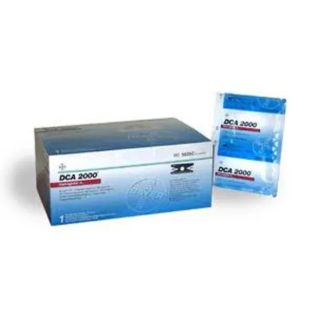 Dealmed | Diagnostic Testing-A1C Testing