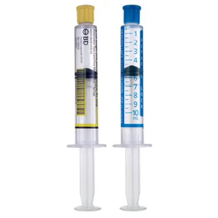 Dealmed | Pharmaceuticals-Flush Syringes