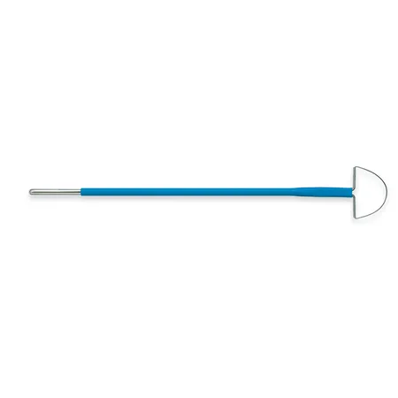 Disposable LOOP Electrodes, Sterile, 1.5 cm x 1.5 cm, 5/Bx | Dealmed ...