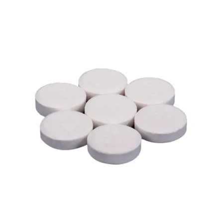 CO2 Tablets, 10/Pack | Dealmed Medical Supplies