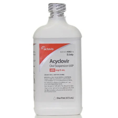 Dealmed | Pharmaceuticals-Oral Suspension