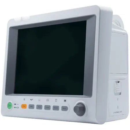 iM60 Patient monitor with 10'' touch screen and WiFi. Standard ...
