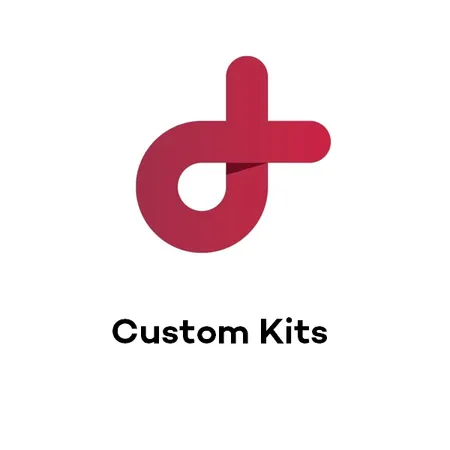 Custom On/Off Catheter Kit, 50/Case | Dealmed Medical Supplies