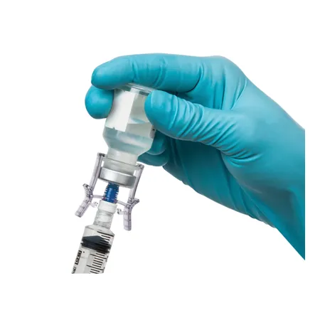 Access Pin Needle-Free Connector 0.05 mL PV, 100/Cs | Dealmed Medical ...