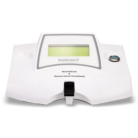 Dealmed | Diagnostic Testing-Lead