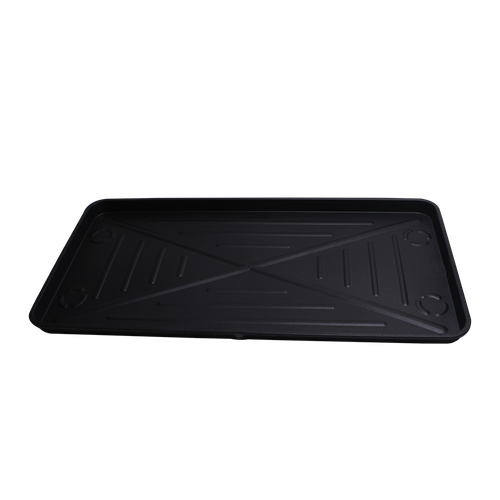 30 x 60 Plastic Drain Pan, 5 pack (Long Side) - Asurity