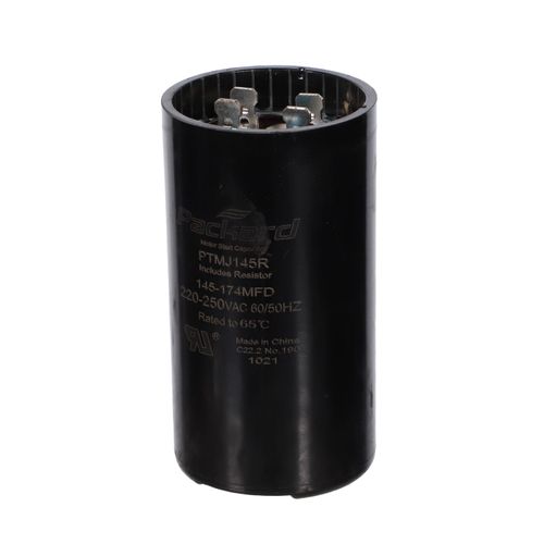 145-174MFD/220-250V Start Cap - Packard