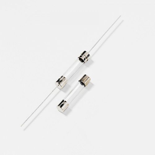 5 Amp 125 VAC Glass Fuse