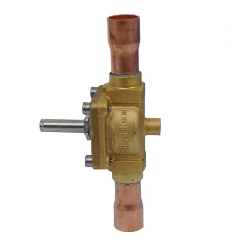 Solenoid Valve .875 In. ODS