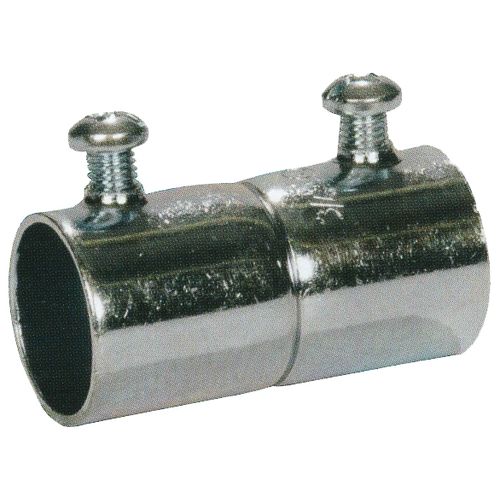 1/2 in. EMT Set Screw Coupling