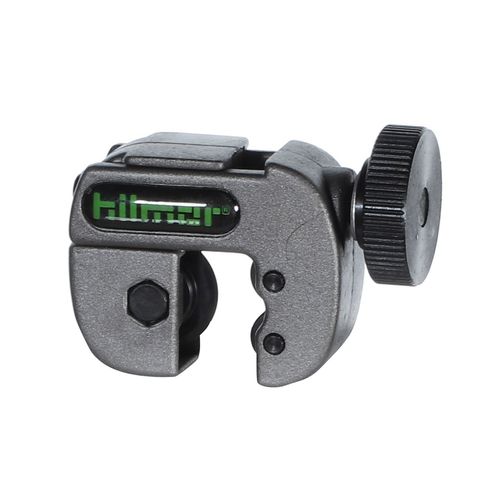 Tube Cutter, 1/8 - 5/8in