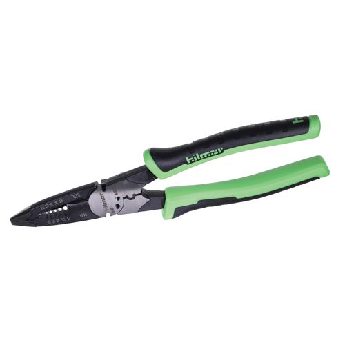 Multi-Function Pliers