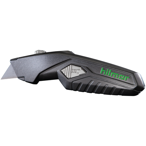 Retractable Utility Knife