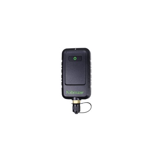 Vacuum Gauge Transmitter