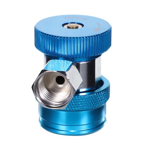 Low-Side Adapter