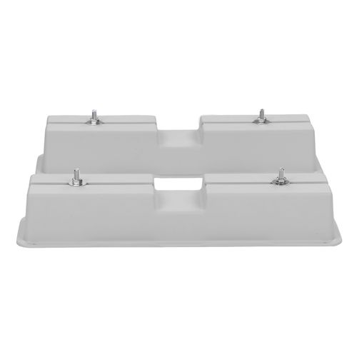 Base Pad, 17in (Gray), Pk of 2