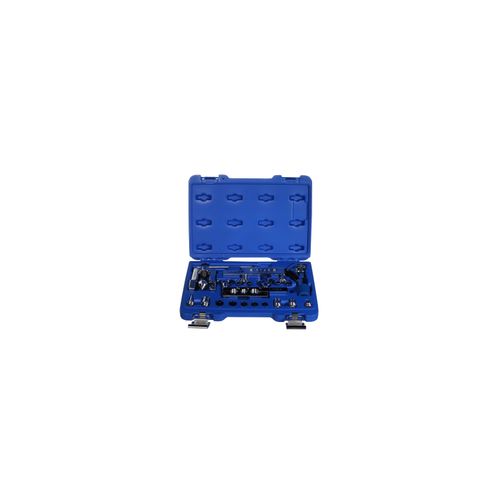 45Deg Flare,Swage, Cutter Kit