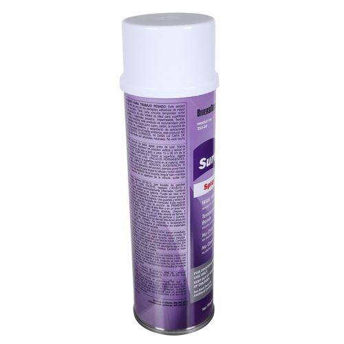 Adhesive,Sure Stick Spray,12oz