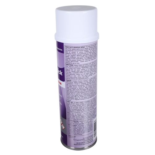 Adhesive,Sure Stick Spray,12oz