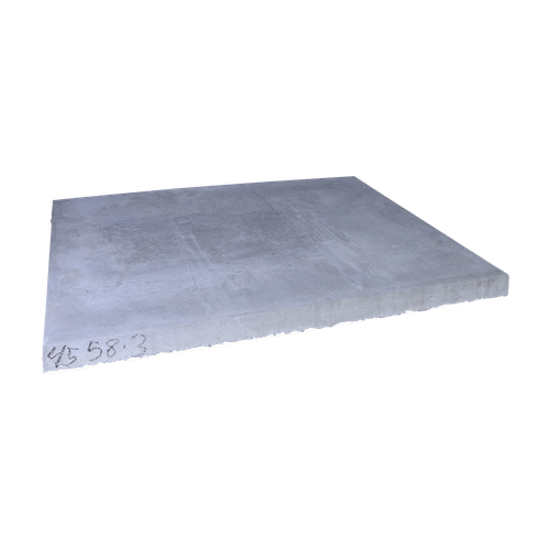 CladLite Pad 45x58x3