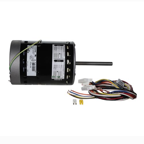 EC Max 1HP 115/230 V