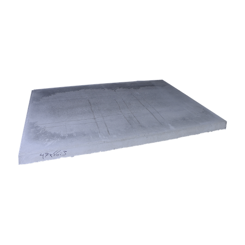 CladLite Pad 47x66x3