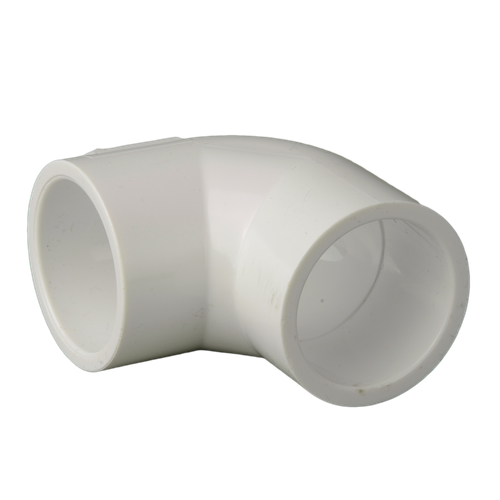 PVC, 90 Ell (SlipxSlip) 3/4in