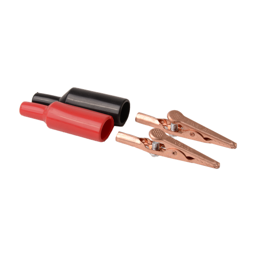 Alligator Clips (copper) B&R I