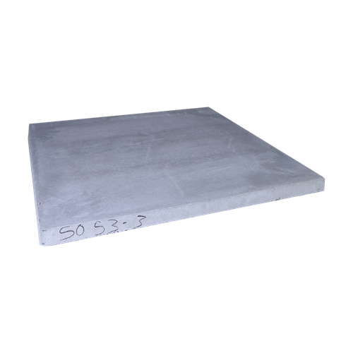 CladLite Pad 50x53x3
