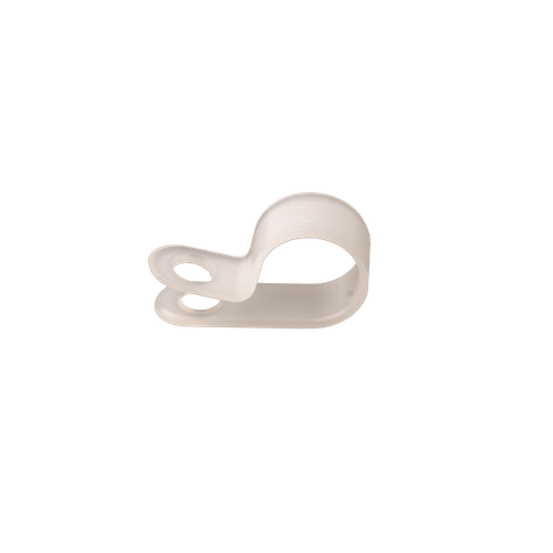 Cable Clamp, Nylon, 1-3/8in