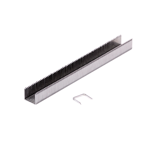 Staple,T50 Stpl Gun, 3/8 in.
