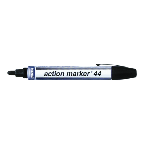 Marker, Regular Tip, Black