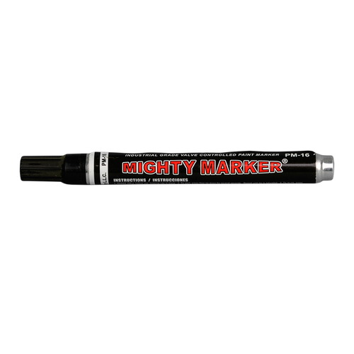 Paint Marker, Black