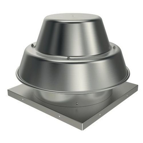 13 Direct Drive Downblast Vent