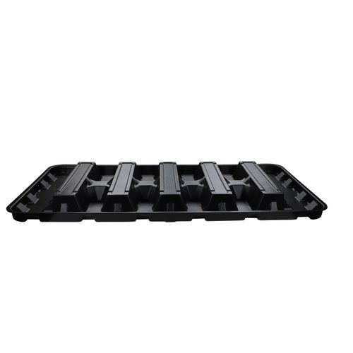 Drain Pan,HR,Inst.Kit (30x60)